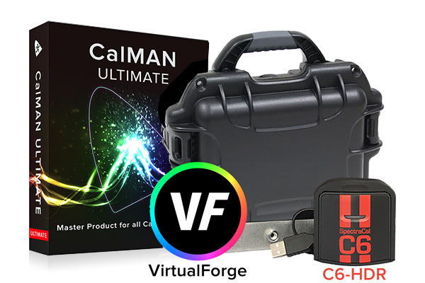 CalMAN NAB2017 プロモーション & 出展情報|Edipit